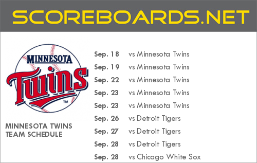 Minnesota Twins