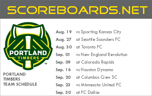 Portland Timbers